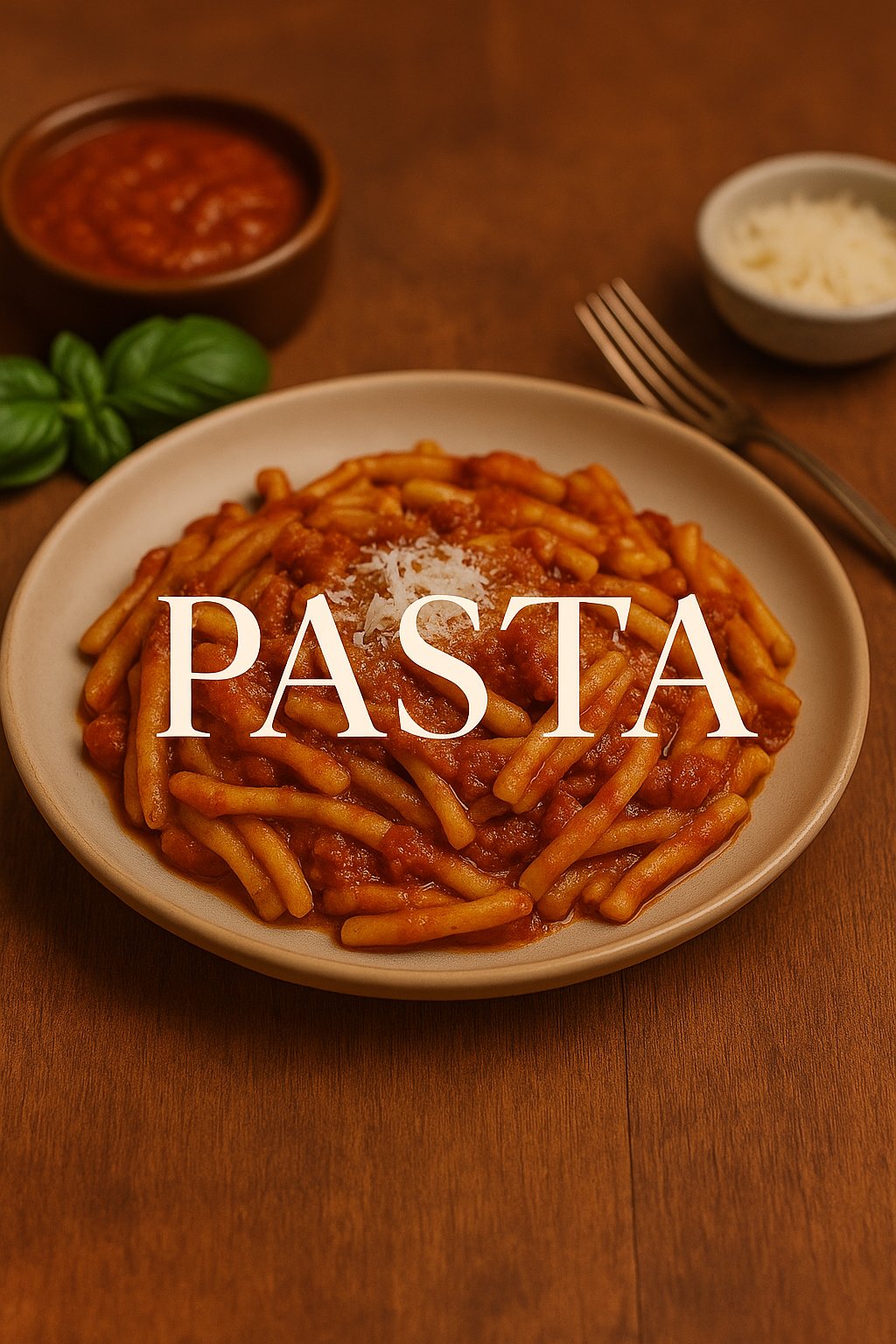 Artisanal Pasta | Bronze-Cut Italian Pasta Online – The Online Italian