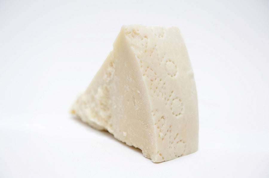 Pecorino Romano 250g | Authentic Aged Sheep’s Milk Cheese from Italy ...